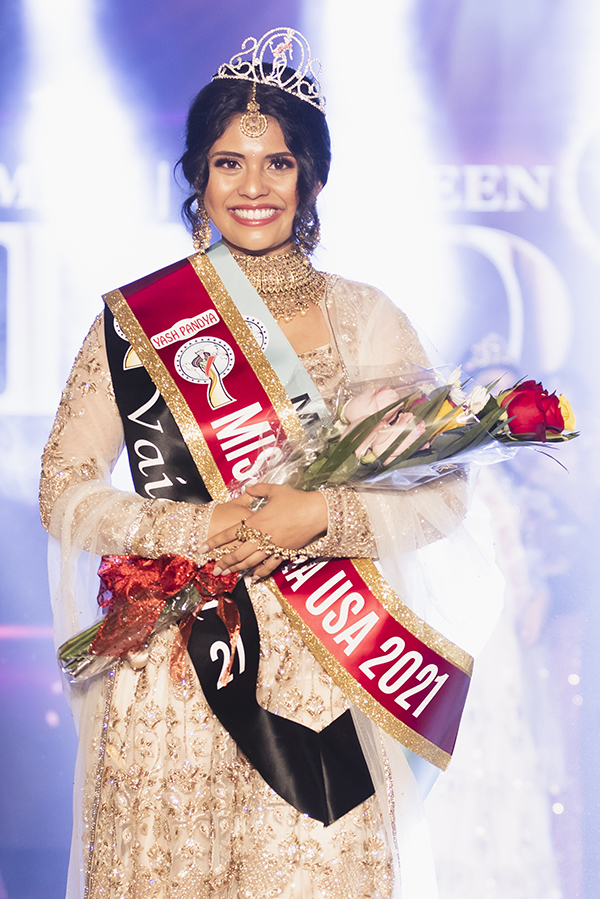 Glimpses of Past Pageants - worldwidepageants